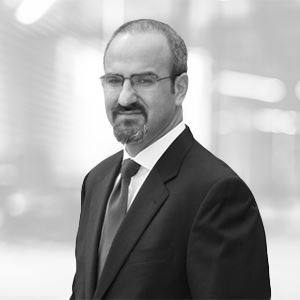 Louis G. DeAngelis | Hackensack | Criminal Defense Lawyer